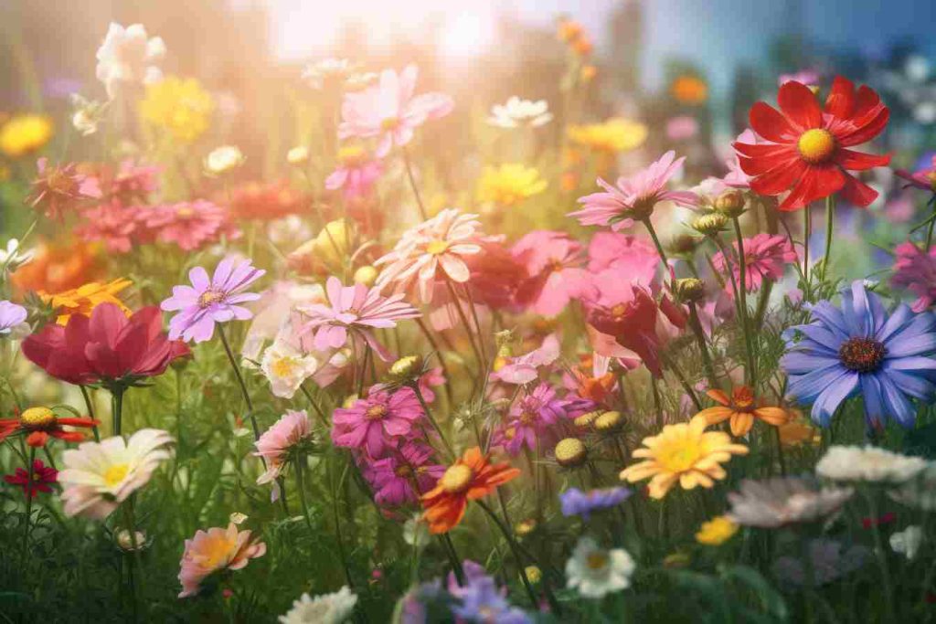 10 Flower Bed Ideas Around Trees for a Lush Shaded Haven - Foliage ...