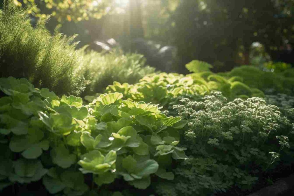 10 Oval-Shaped Flower Bed Ideas for a Well-Rounded Garden - Foliage ...