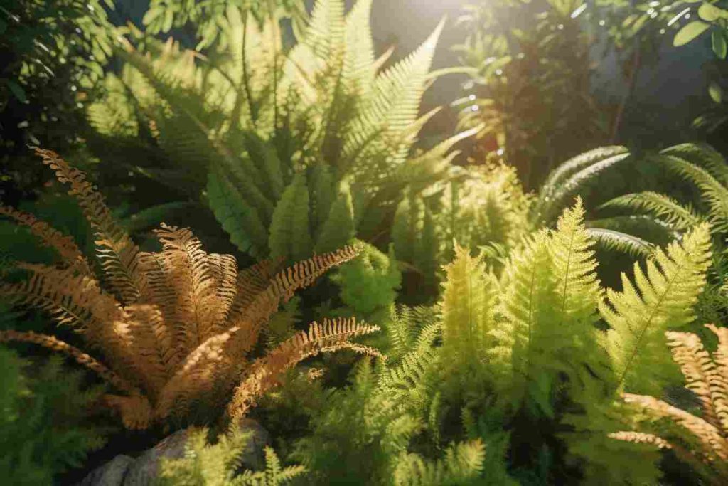 10 Flower Bed Arrangement Ideas to Try in Your Garden - Foliage Friend ...