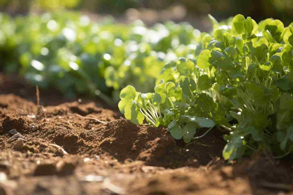 10 Flower Bed Covering Ideas That Will Make Your Neighbors Jealous ...