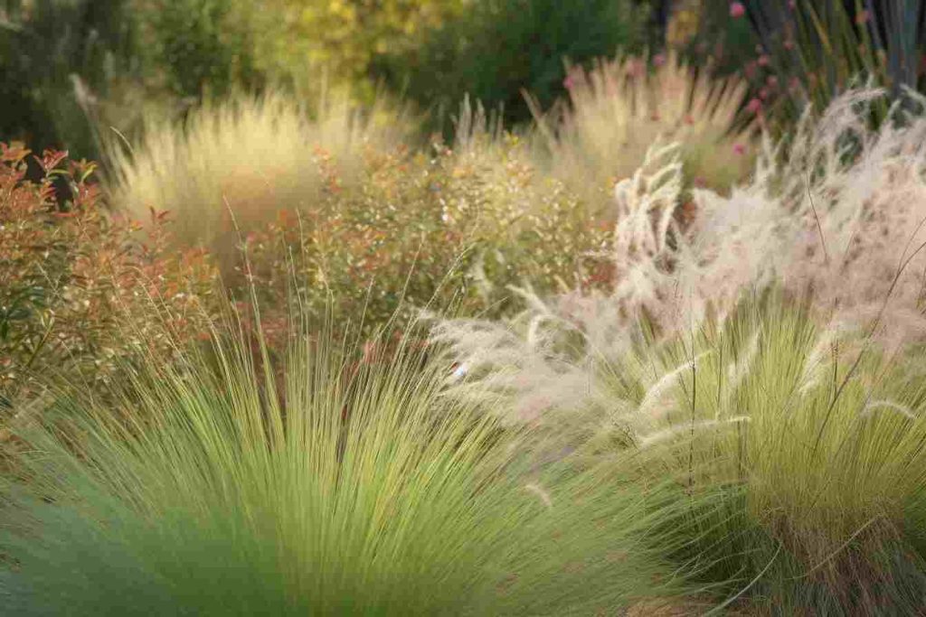 10 Oval-Shaped Flower Bed Ideas for a Well-Rounded Garden - Foliage ...