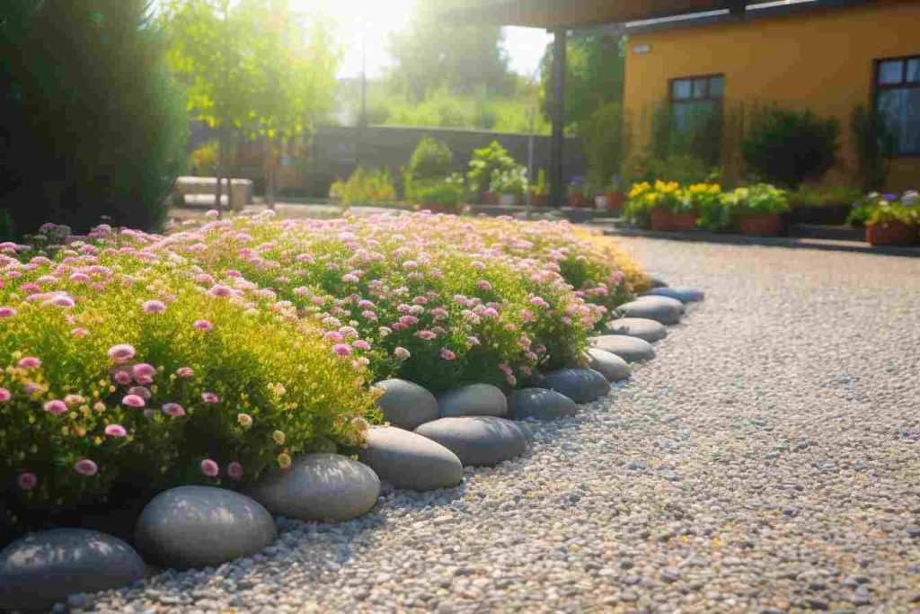 10 Flower Bed Drainage Ideas for a Beautiful and Functional Garden ...