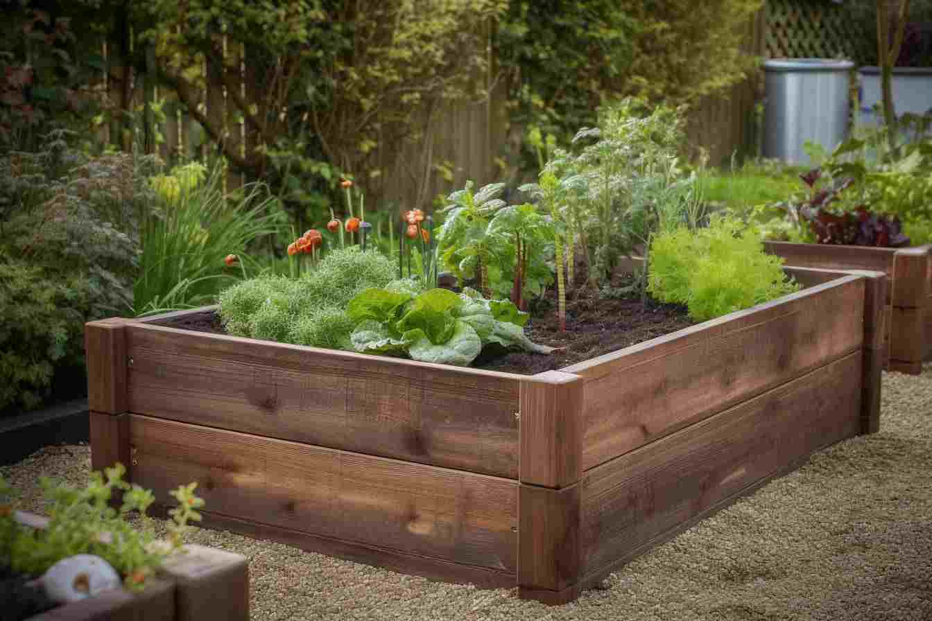 10 Easy Flower Bed Ideas To Create A Vibrant Garden With Minimal Effort 10 Easy Flower Bed Ideas To Create A Vibrant Garden With Minimal Effort