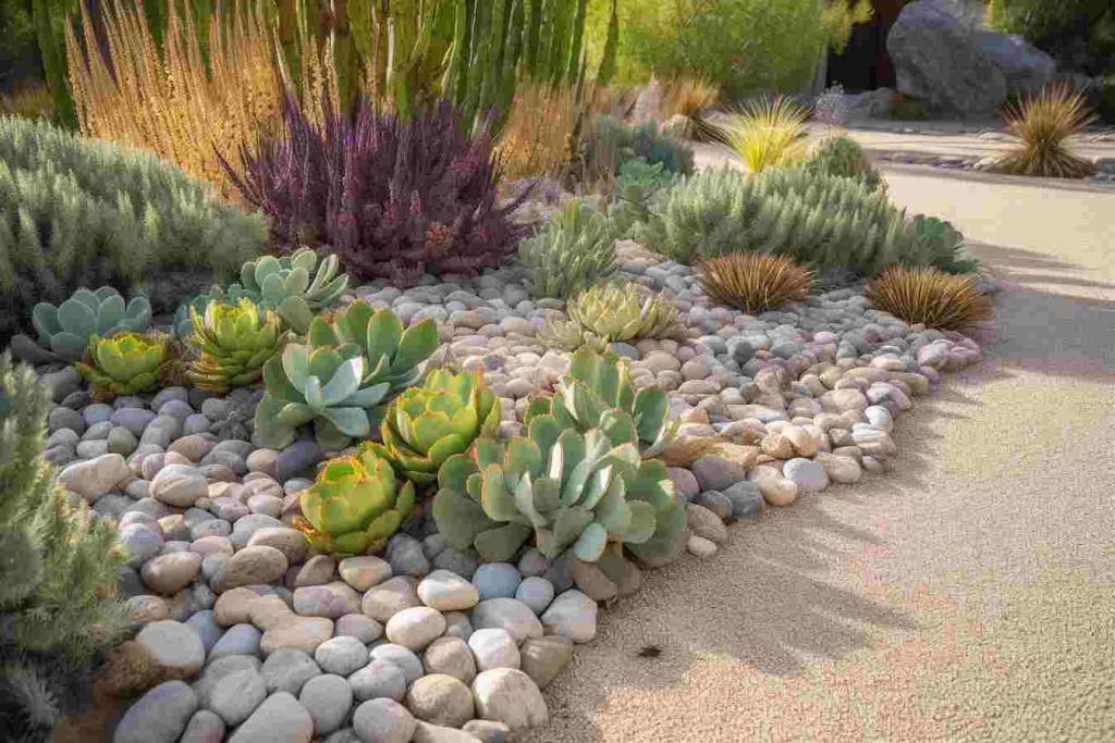 10 Flower Bed Ideas With Mulch Add Color And Texture To Your Garden