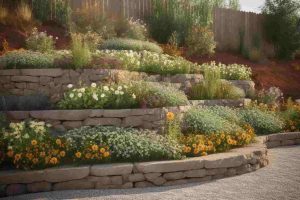 10 Flower Bed Drainage Ideas for a Beautiful and Functional Garden ...
