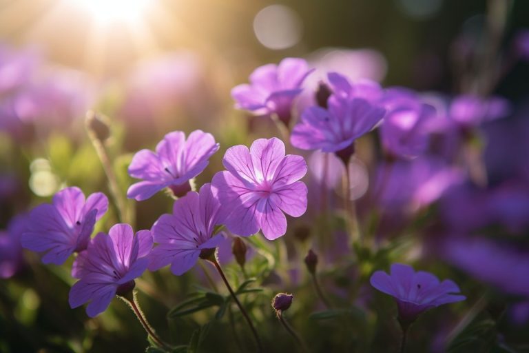 10 Flowers That Represent Humility: Humble Blooms - Foliage Friend ...