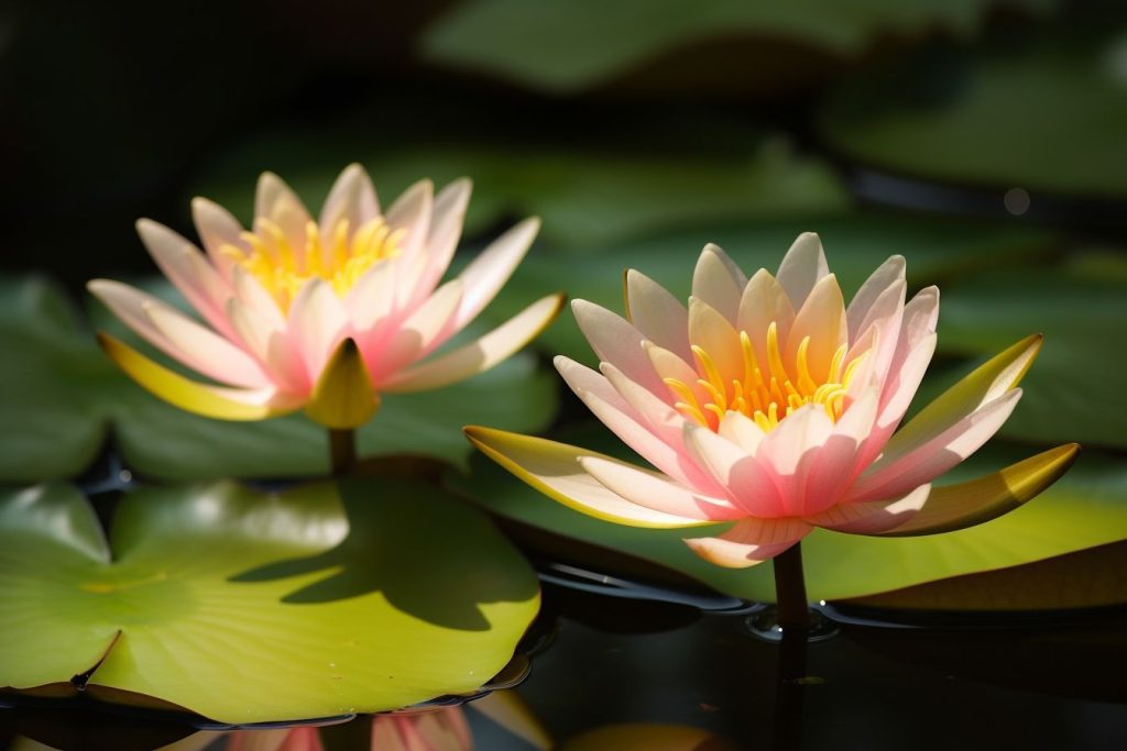 10 Flowers That Represent August: Blooms Of The Sun - Foliage Friend ...