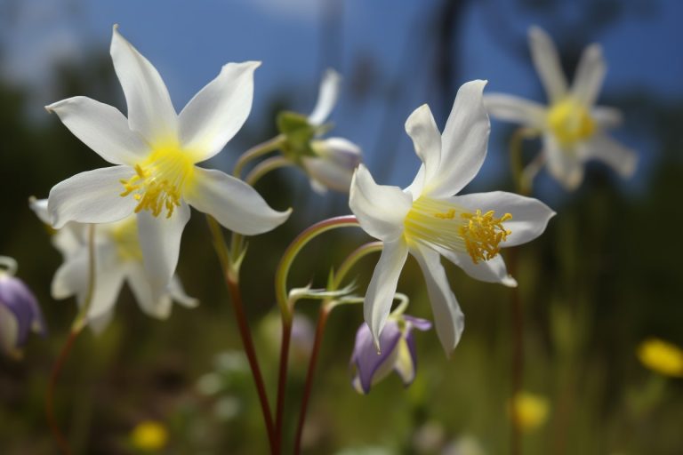 36 Flowers That Grow in California: Discover Gorgeous Species Across ...