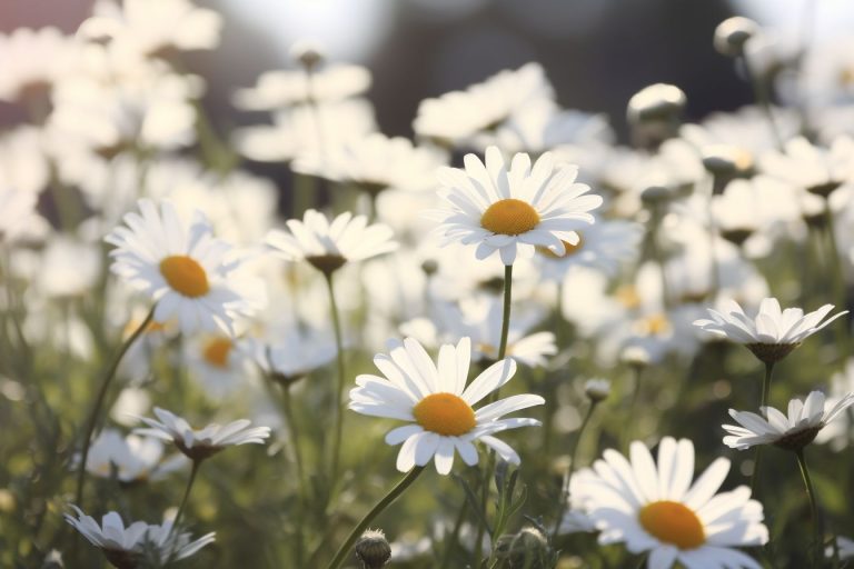 10 Flowers That Represent Guilt: Apology Blooms - Foliage Friend ...
