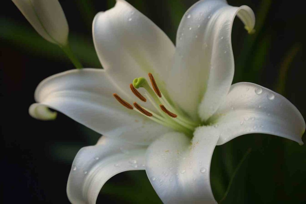 10 Flowers That Represent Silence: Peaceful Blooms - Foliage Friend ...