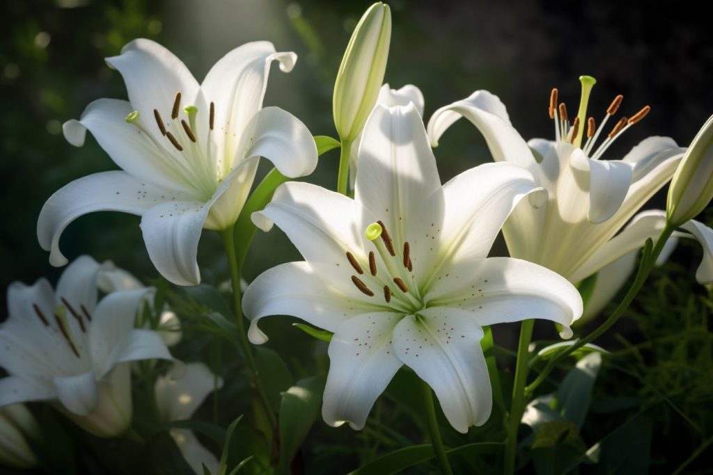 10 Flowers That Represent Light: Shine Bright - Foliage Friend - Learn ...