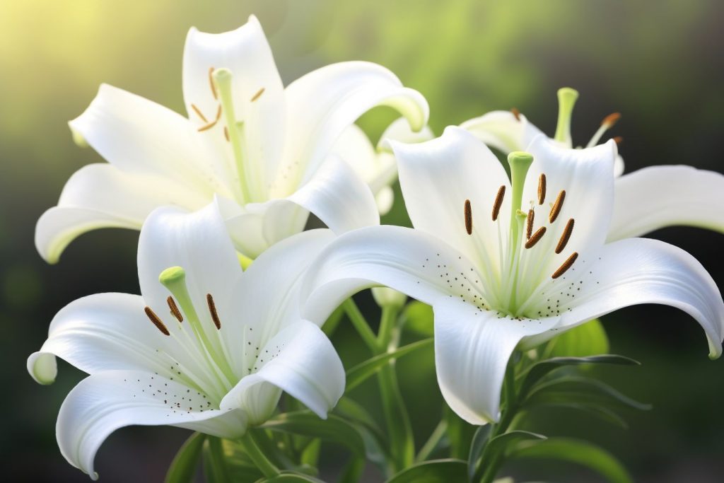 10 Flowers That Represent Respect: Showing Honor - Foliage Friend ...