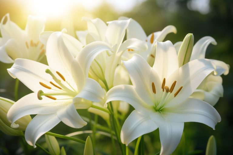 10 Flowers That Represent Responsibility: Meaningful Blooms - Foliage ...