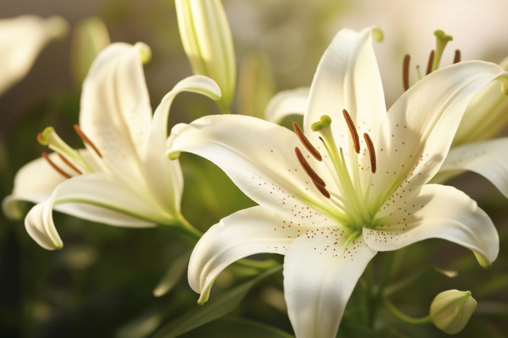 10 Flowers That Represent Betrayal: Proceed With Caution - Foliage ...