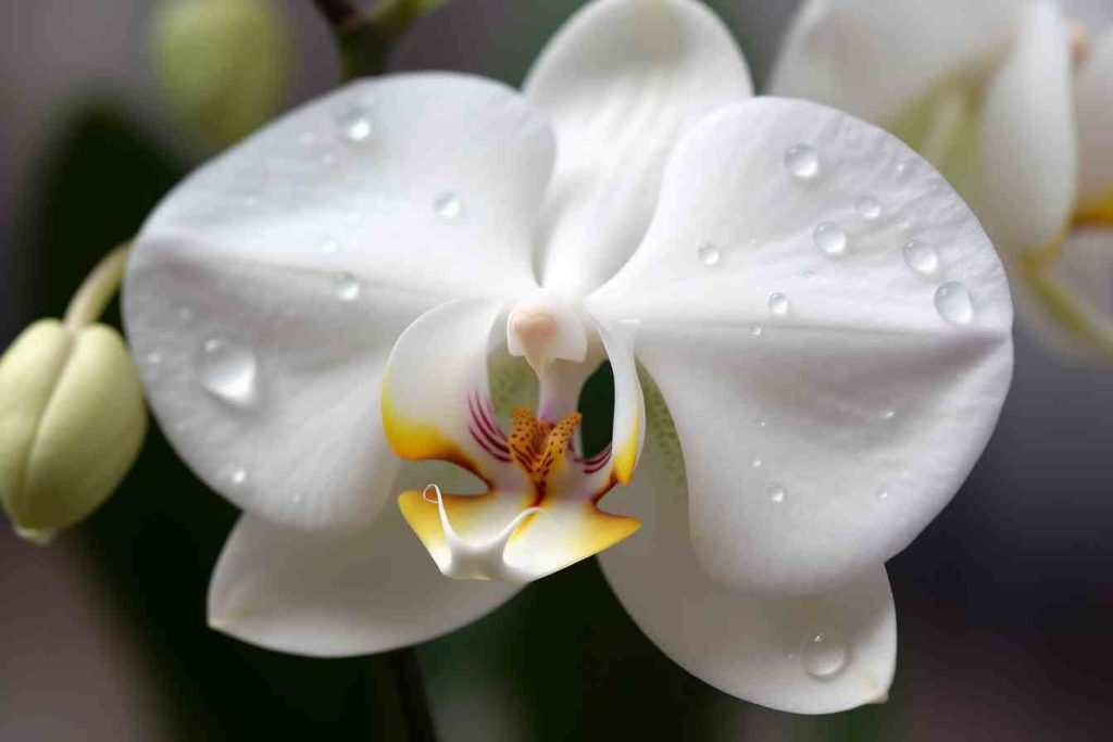 10 Flowers That Represent Silence: Peaceful Blooms - Foliage Friend ...