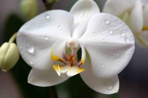 10 Flowers That Represent Silence: Peaceful Blooms - Foliage Friend ...