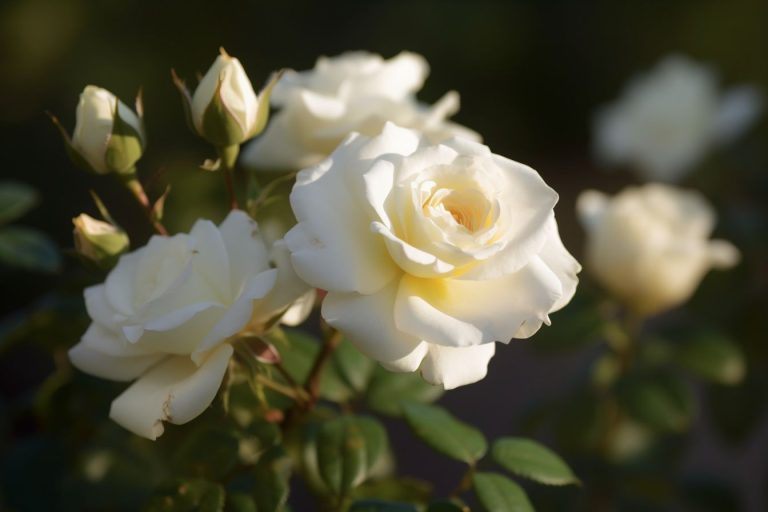 10 Flowers That Represent Loneliness: Blooms Of Solitude - Foliage ...