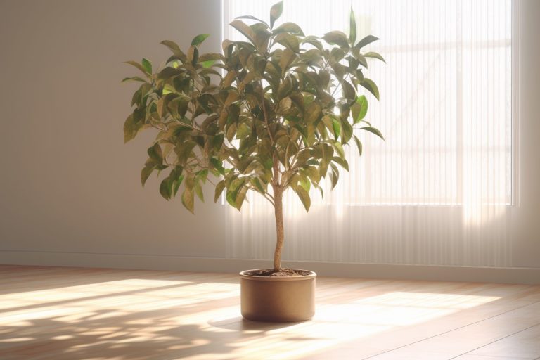 How to Make a Ficus Tree Grow Taller: Expert Tips - Foliage Friend ...