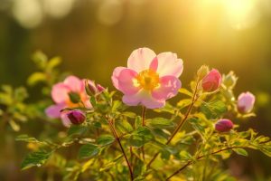 10 Flowers That Represent Independence: Freedom Blooms - Foliage Friend ...