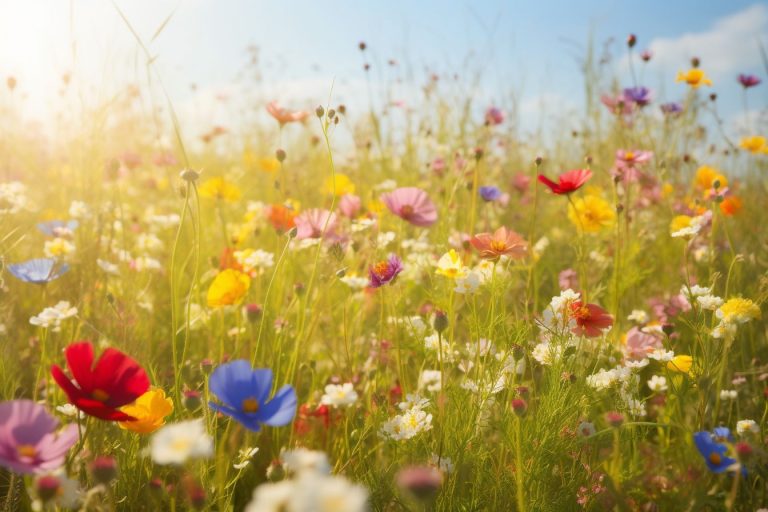 10 Flowers That Represent Chaos: Blooms Of Disorder - Foliage Friend ...