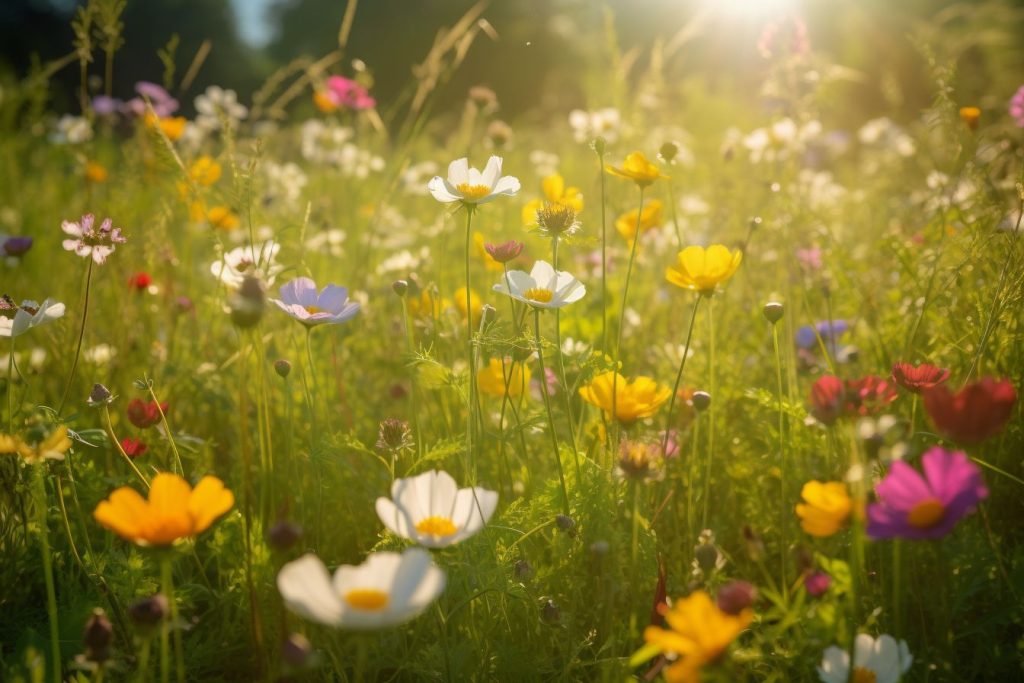 10 Flowers That Represent Chaos: Blooms Of Disorder - Foliage Friend ...