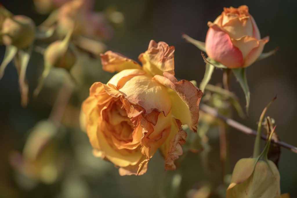10 Flowers That Represent Heartbreak: Blooms Of Lost Love - Foliage ...