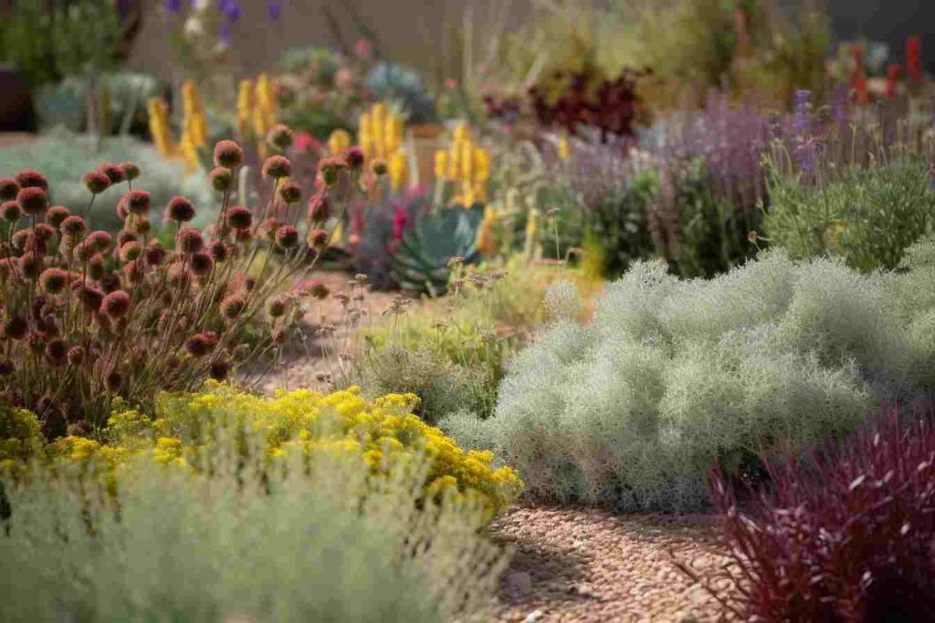 10 Beautiful Oklahoma Flower Bed Ideas to Enhance Your Landscape ...