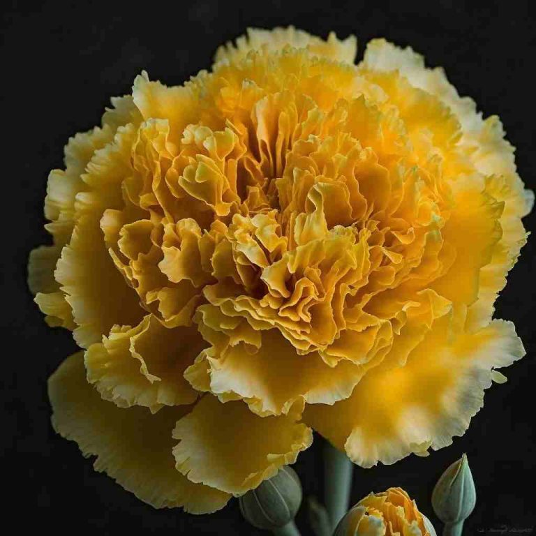 10 Flowers That Represent Pain: In Bloom And In Sorrow - Foliage Friend ...