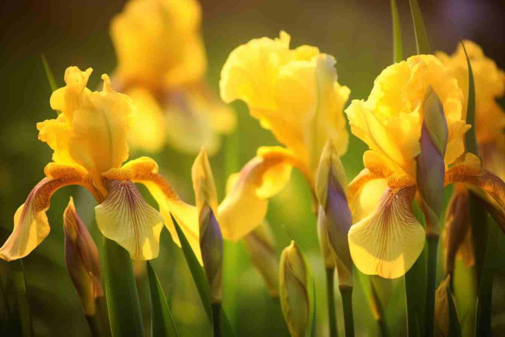 32 Yellow Flowers That Grow in Grass: Your Guide to Vibrant Species in ...