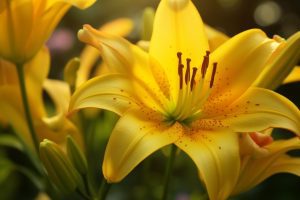 10 Flowers That Represent Money: Blooms Of Prosperity - Foliage Friend ...