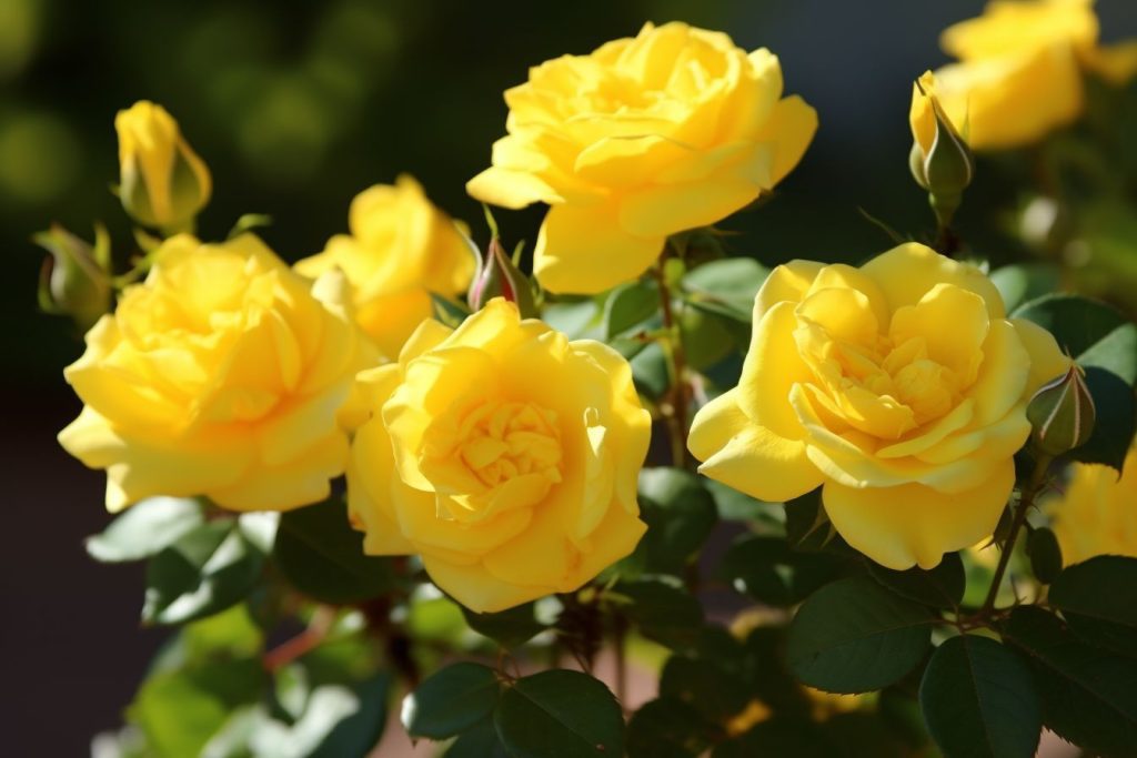 10 Flowers That Represent Respect: Showing Honor - Foliage Friend ...