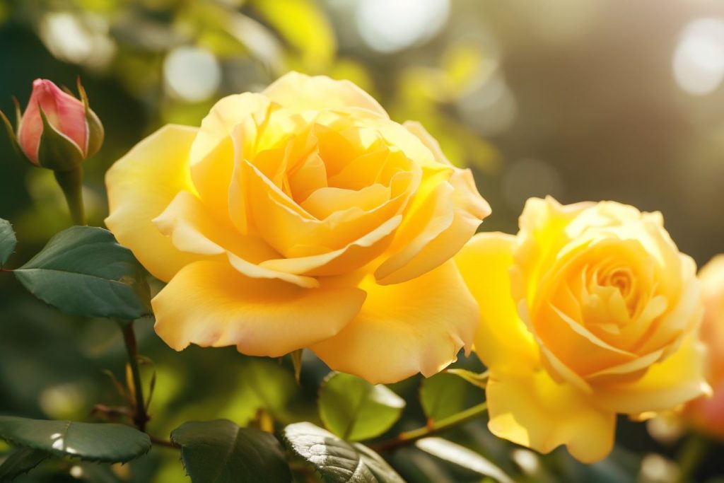 10 Flowers That Represent Respect: Showing Honor - Foliage Friend ...