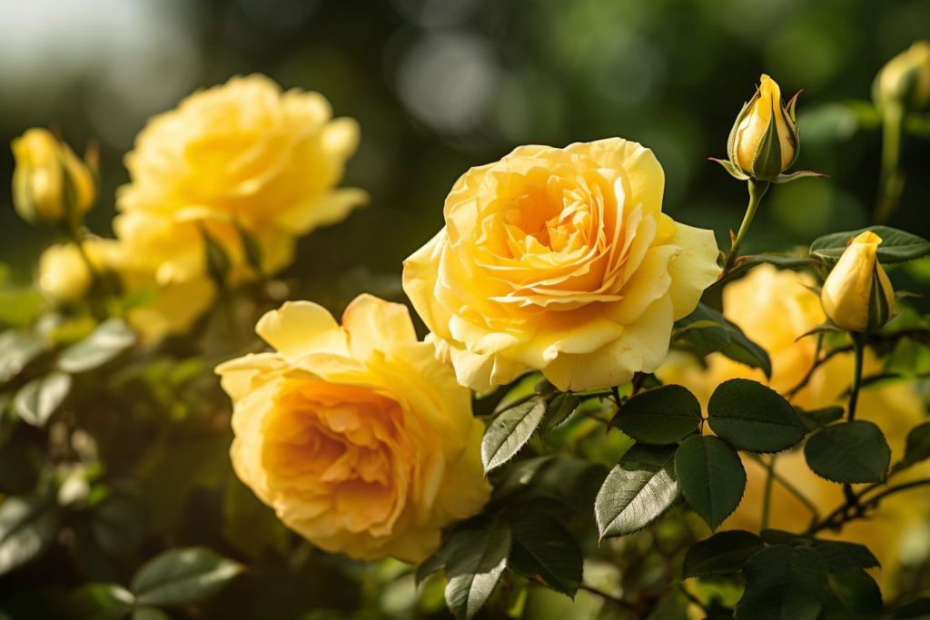 10 Flowers That Represent Trust: Blooms Of Belief - Foliage Friend ...