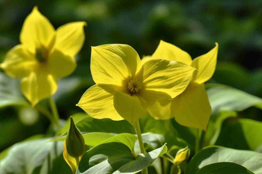 32 Yellow Flowers That Grow in Grass: Your Guide to Vibrant Species in ...