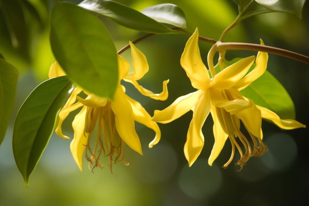 Ylang Ylang Flower Meaning, Symbolism & Spiritual Significance ...