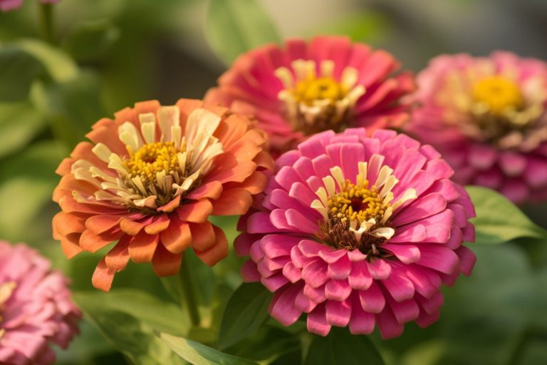 10 Flowers That Represent Compassion: Heartwarming Blooms - Foliage ...