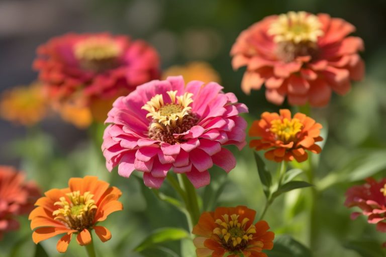 10 Flowers That Represent Creativity: Artistic Blooms - Foliage Friend ...