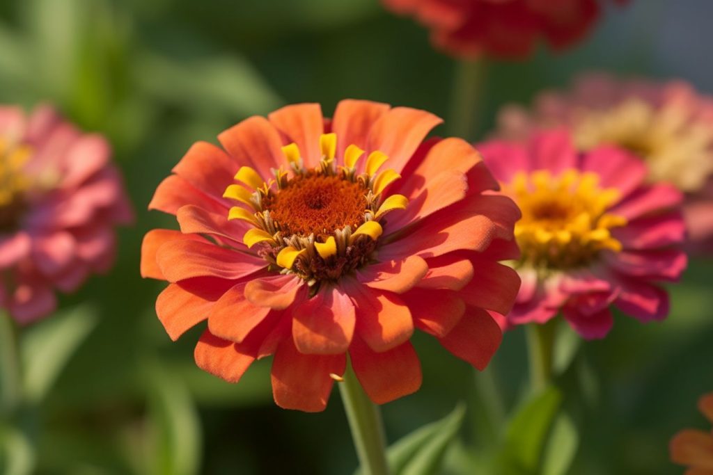 10 Flowers That Represent Equality: Blooms Of Inclusivity - Foliage ...