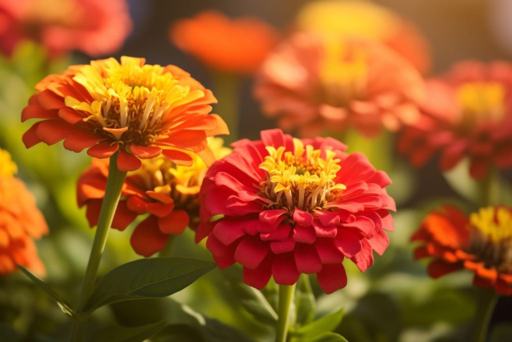 10 Flowers That Represent Compassion: Heartwarming Blooms - Foliage ...