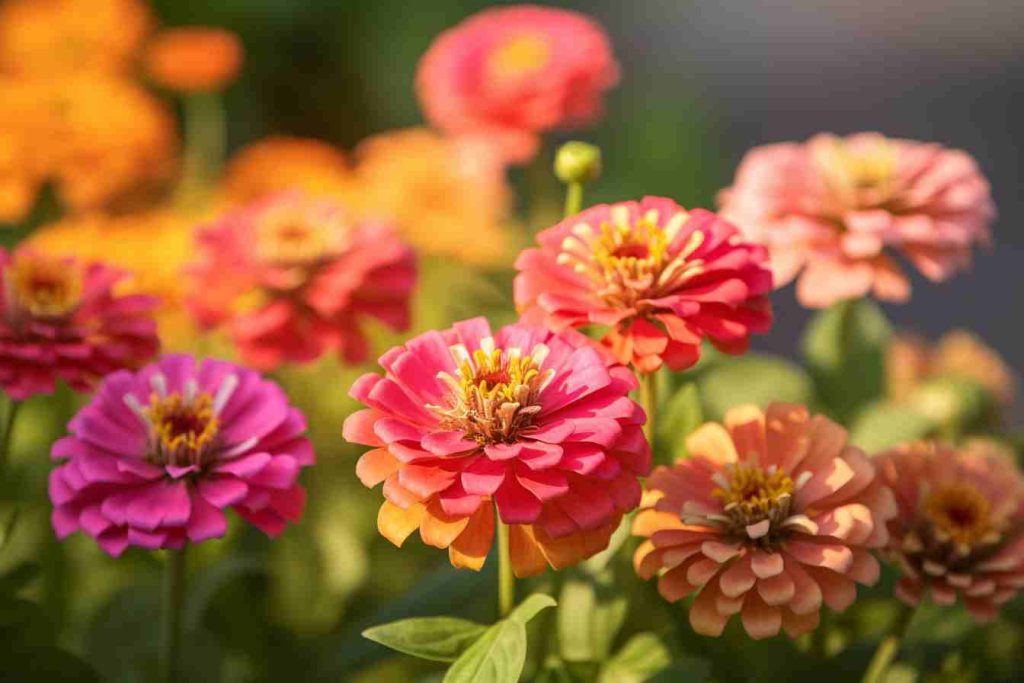 10 Flowers That Represent Self-Love: Bloom With Appreciation - Foliage ...