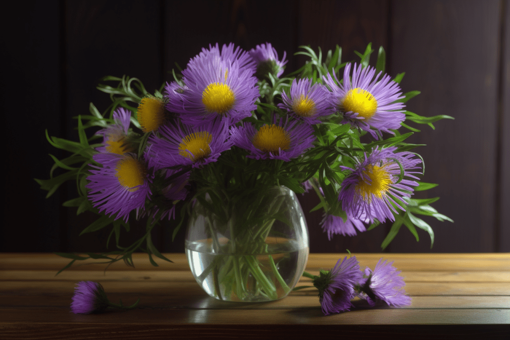 10 Flowers That Represent Virgo: Zodiac’s Inner Beauty - Foliage Friend ...