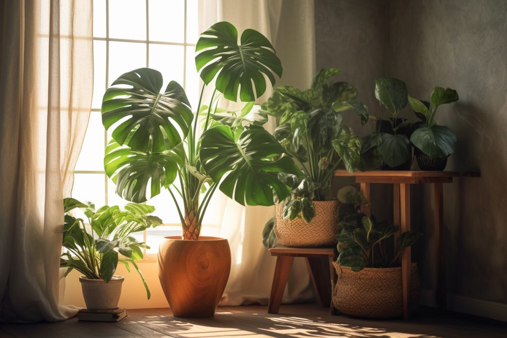100 Unique Monstera Images and Photos (Download Free)