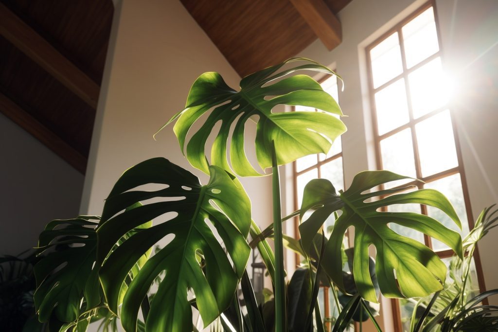 100 Unique Monstera Images and Photos (Download Free)