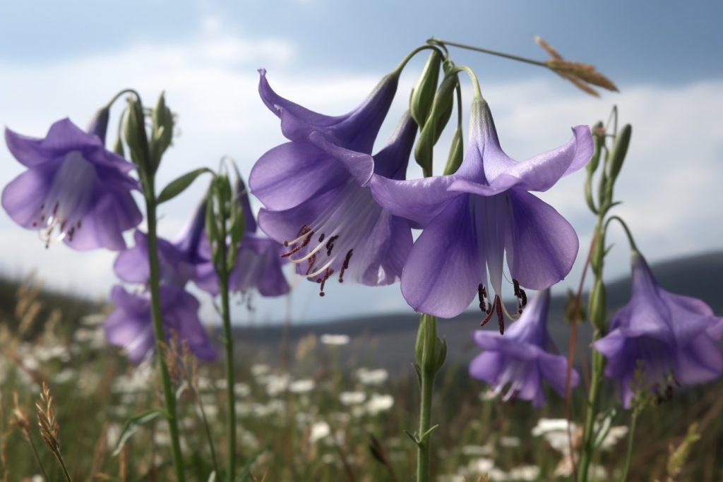 10 Flowers That Represent Music: Blooming With Rhythm - Foliage Friend ...
