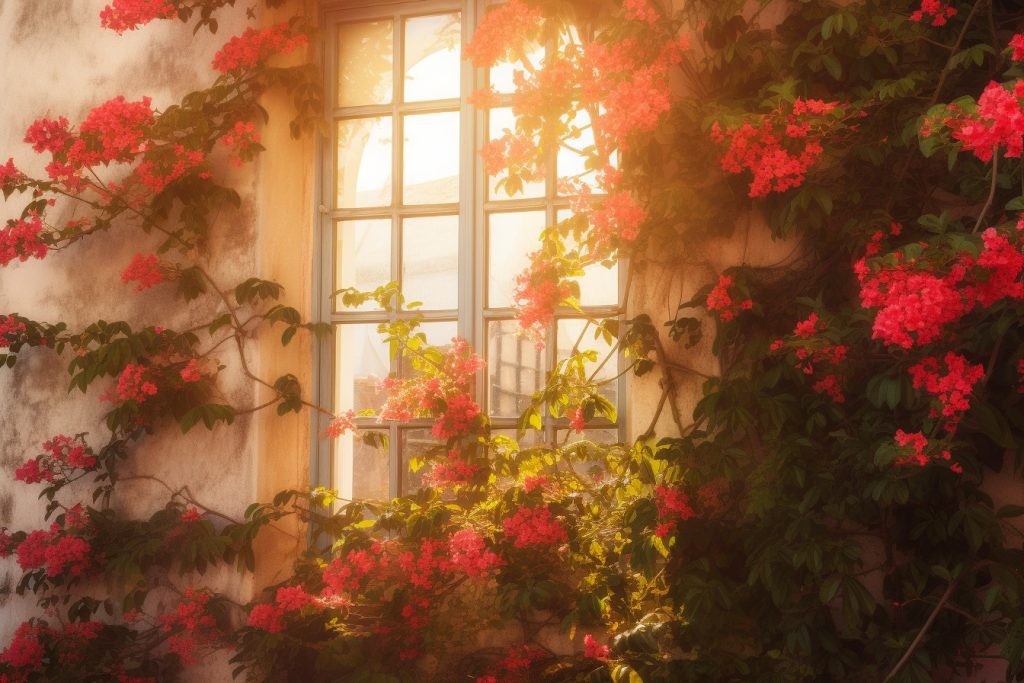 30 Flowers That Grow on a Vine: A Visual Guide to Spectacular Climbing ...