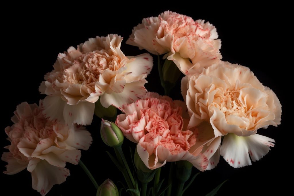 10 Flowers That Represent Art: Blossoming Creativity - Foliage Friend ...