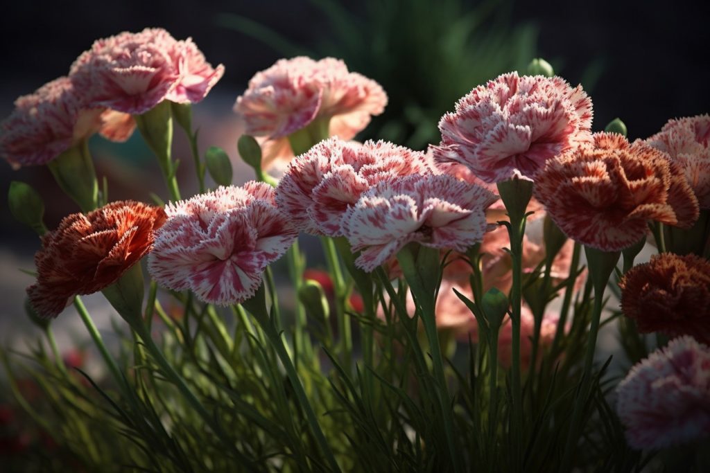 10 Flowers That Represent Family Love: Bloom Together - Foliage Friend ...