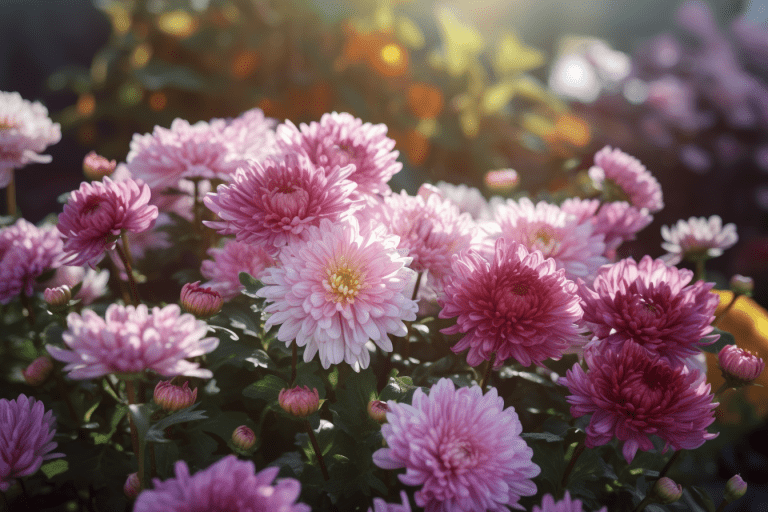 10 Flowers That Represent Virgo: Zodiac’s Inner Beauty - Foliage Friend ...