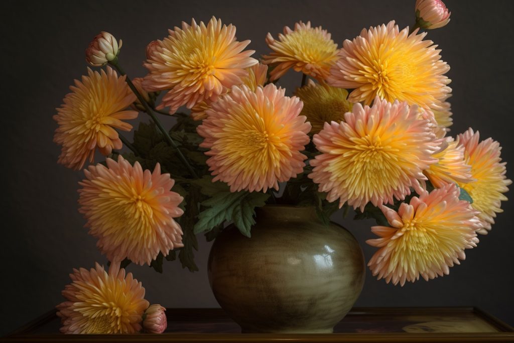 10 Flowers That Represent Family Love: Bloom Together - Foliage Friend ...