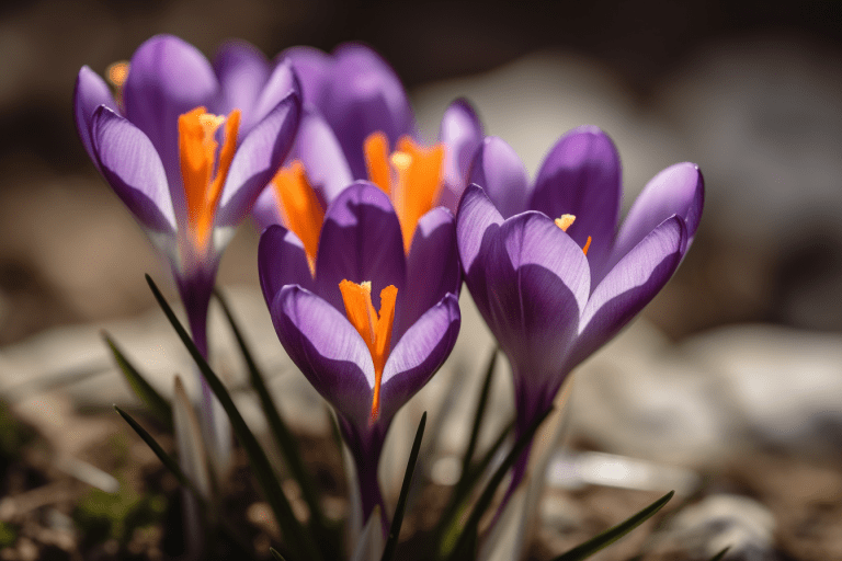 10 Flowers That Represent Renewal: Blooms Of Fresh Starts - Foliage ...